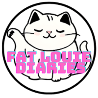 About – Fat Louie Diaries